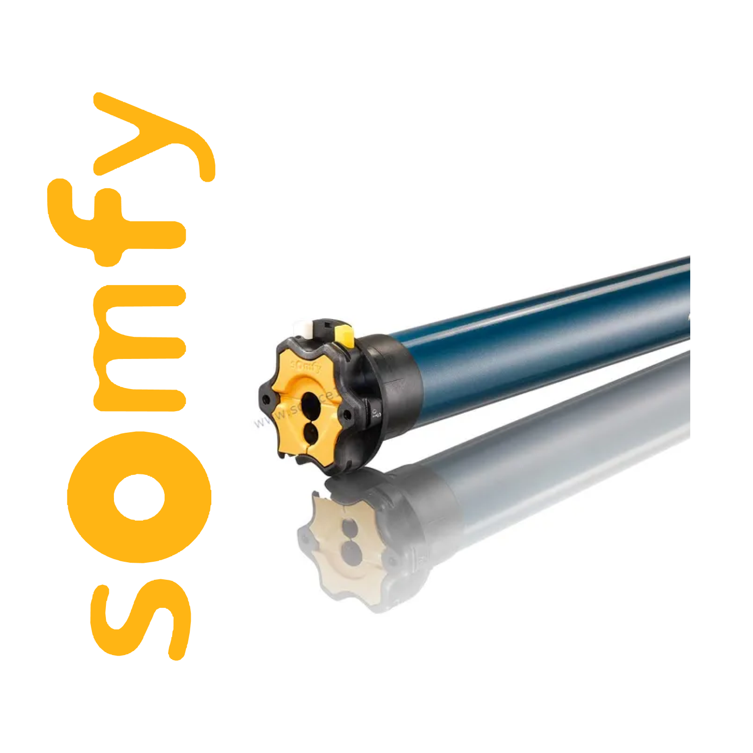 Enhancing Home Comfort and Convenience: The Power of Somfy Motors in M ...