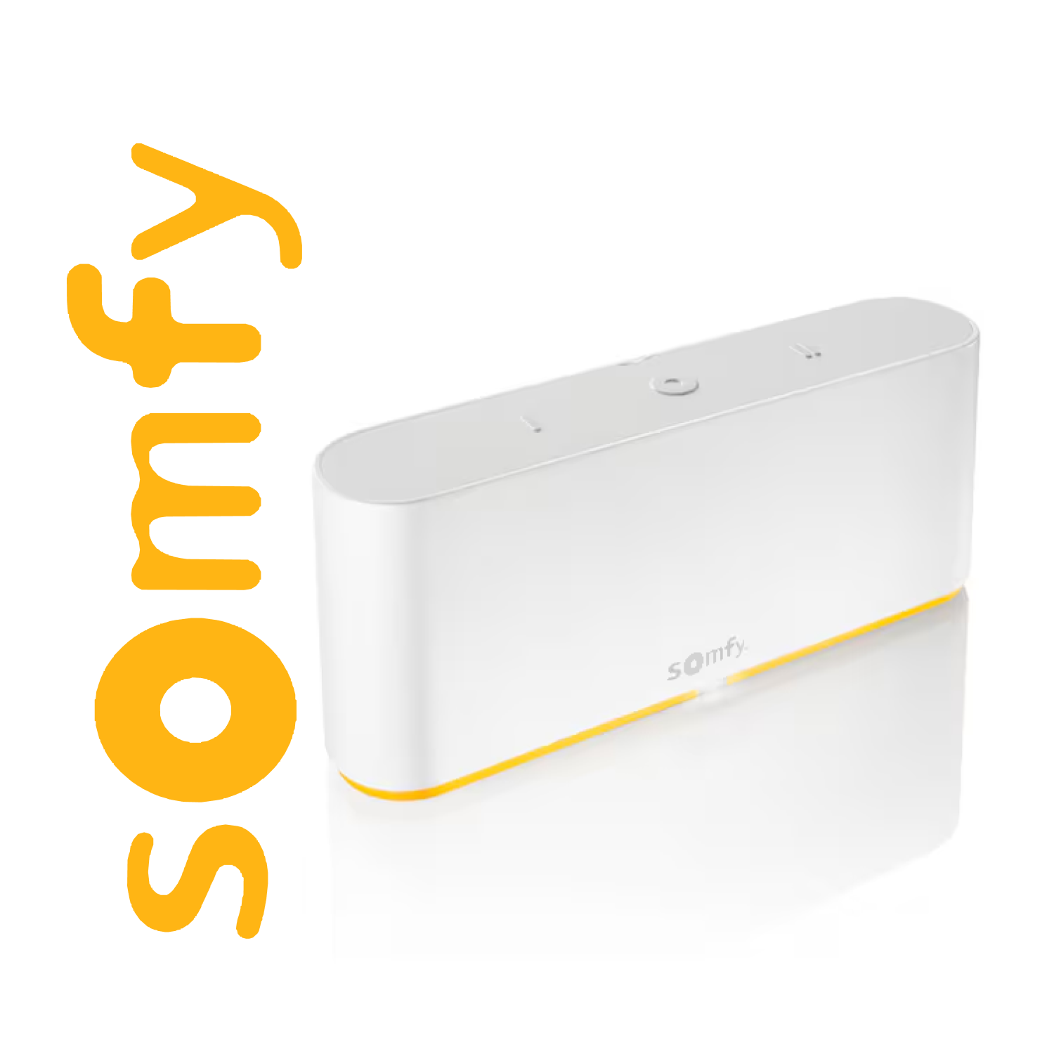 Elevate Your Home with Somfy Tahoma: The Ultimate Smart Blinds Hub for ...